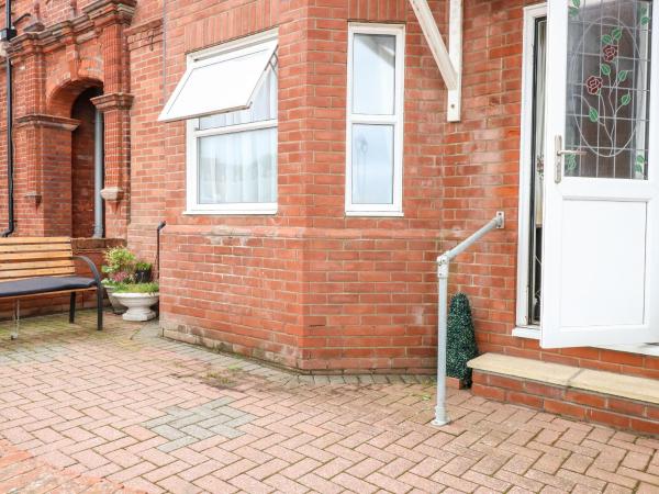 Ellan Vannin - Norfolk