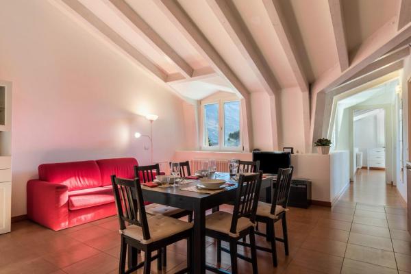 Appartamento Villa Principessa - Riva del Garda
