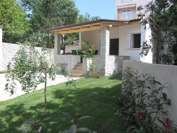 Holiday Home Lujo - Malinska