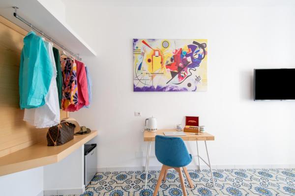 Dal Conte Guest House - Sorrento