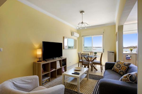 Santa Isabel Apartment - Portimão