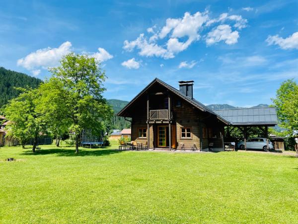 Haus Liesenfeld - Gosau