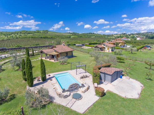 Villa Cipresso By Interhome - Sutri