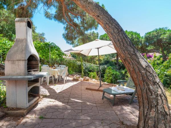 Apartment Villa Katia By Interhome - Sardaigne