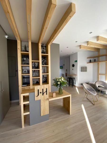 Jerez Hostel - Extremadura