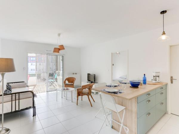 Apartment Les Terrasses De Capbreton-1 By Interhome - Capbreton