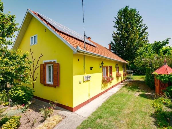 Holiday Home Julia By Interhome - Balaton