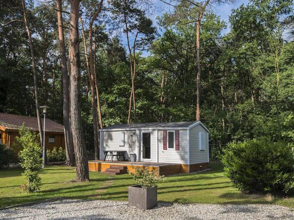 Holiday Home De Brenkberg By Interhome - Brunssum