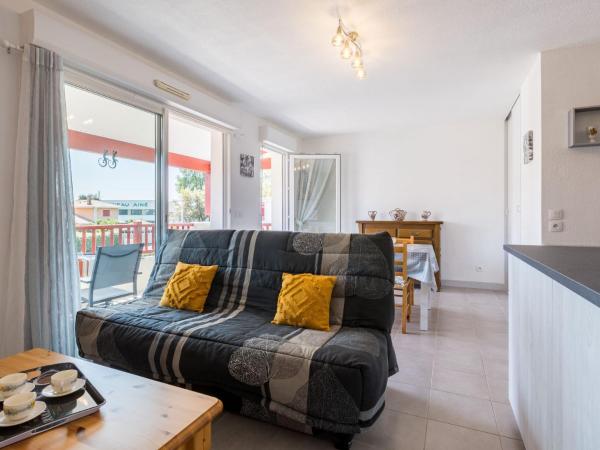 Holiday Home Côté Du Lac By Interhome - Seignosse