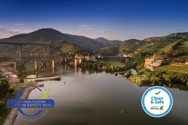 Vila Gale Collection Douro - Vila Real