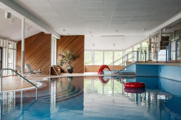 Hotell Gyllene Hornet - Leksand