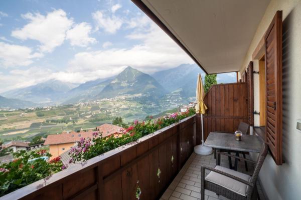 Mutspitz Rainegg - Tirol