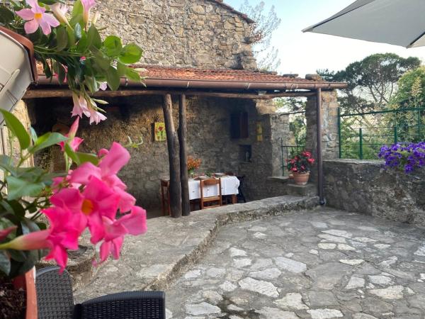 CÃ Del Nonno - Italy