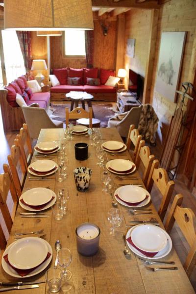 Chalet Le Bouton D'or - Les Deux Alpes