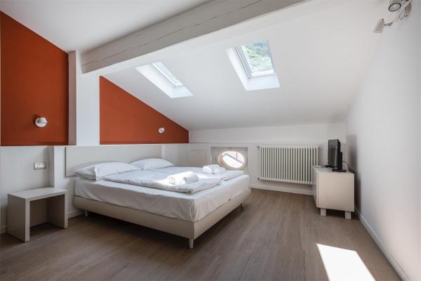 Casa Giulia - Riva del Garda