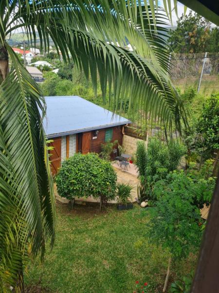 Kazbonzamis - Saint-Denis