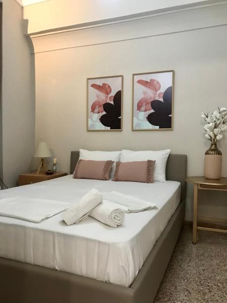Georgias Central - Hanya