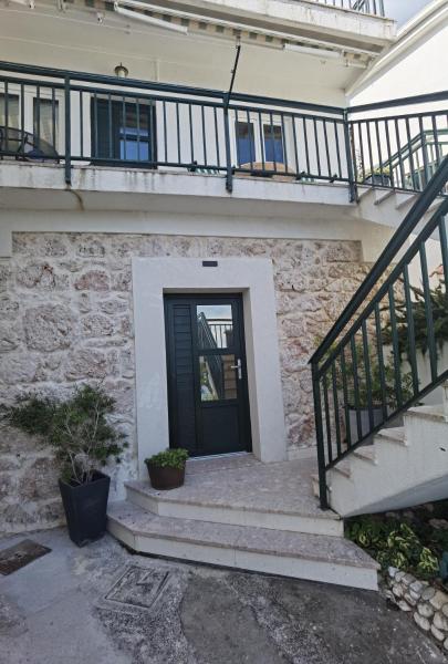 Manda Gradac - Brist