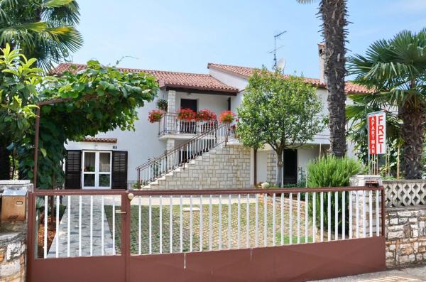 Apartmani Lajter - Poreč