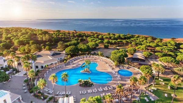 Ap Adriana Beach Resort - Albufeira