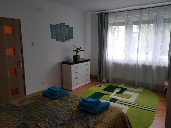 Aris Apartment - Transylvania