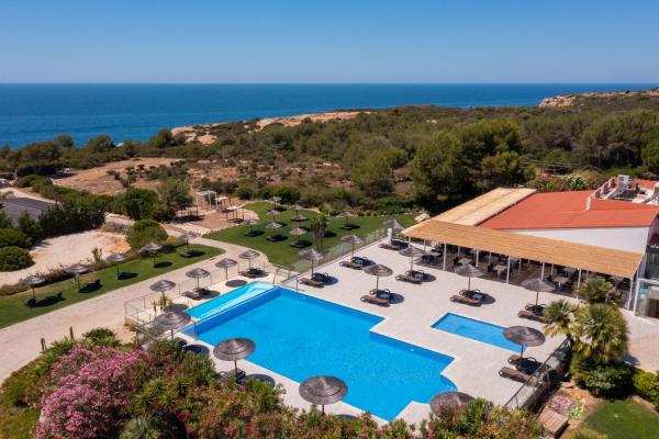 Vila Alba Resort - Lagoa