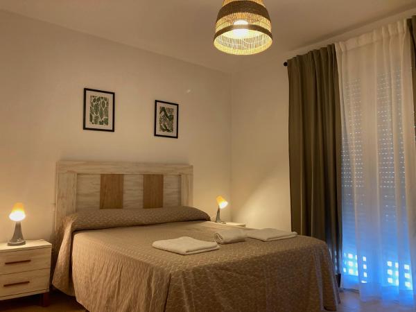 Apartamentos "El Barco" - La Guardia