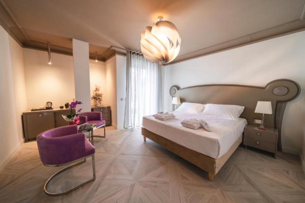 Brasil Seaview Hotel - Milano Marittima