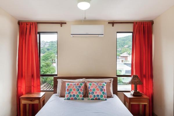 Hostel Tropical And Coworking - San Juan del Sur