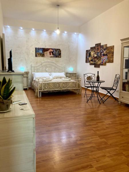 Suite Of Klimt - Porto Cesareo