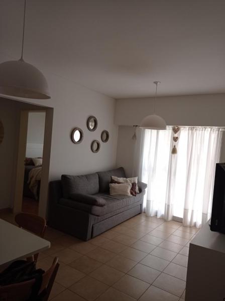 Departamento Céntrico Con Wifi - Bahía Blanca
