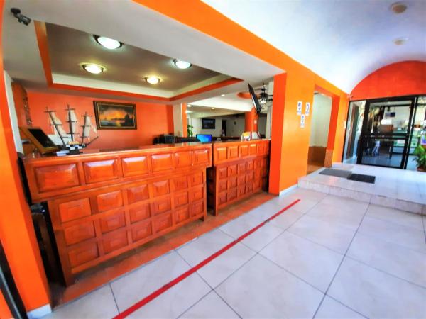 Hotel Costa Maria - Tabasco
