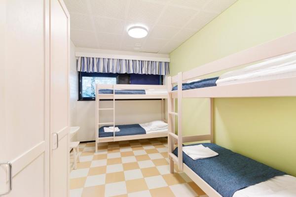 Imatra Spa Sport Camp - Lappeenranta