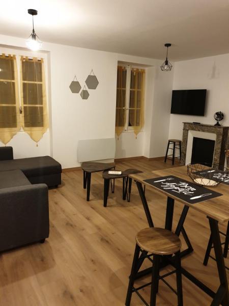 Appartement Dali Centre Historique Perpignan - 페르피냥