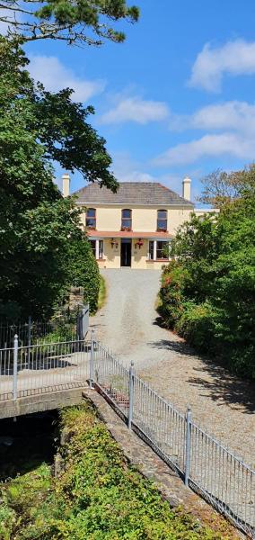Bridge View House B&b And Restaurant - Cork