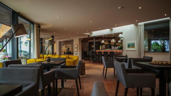Hotel Stocker - Burgeis