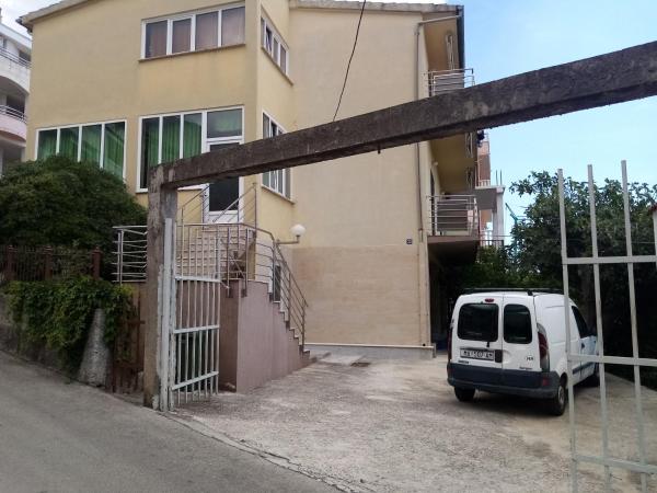Apartmani Ivanka - Makarska