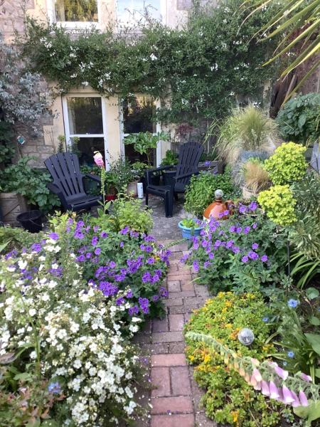 Garden Apartment - Weston Super Mare Beach
