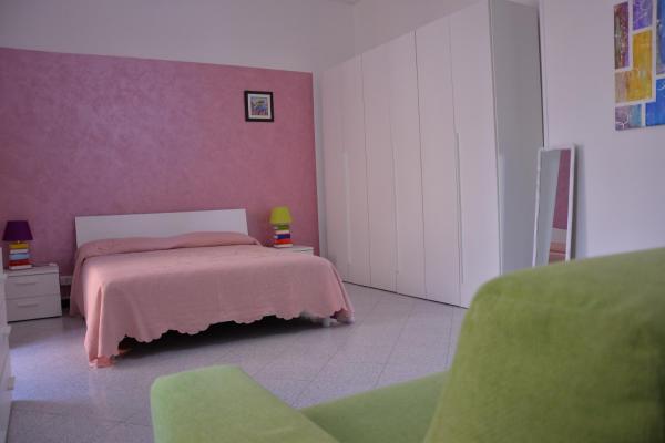 Camera Lorenzo - Agropoli