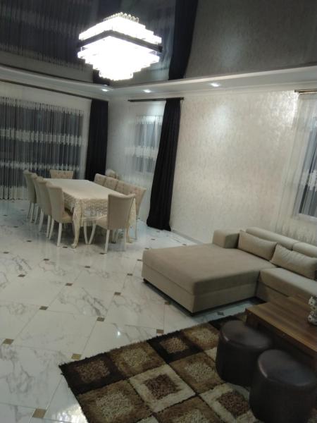Guest House New Boulevard - Batumi