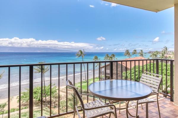 Kaanapali Shores 842 - Kapalua, HI