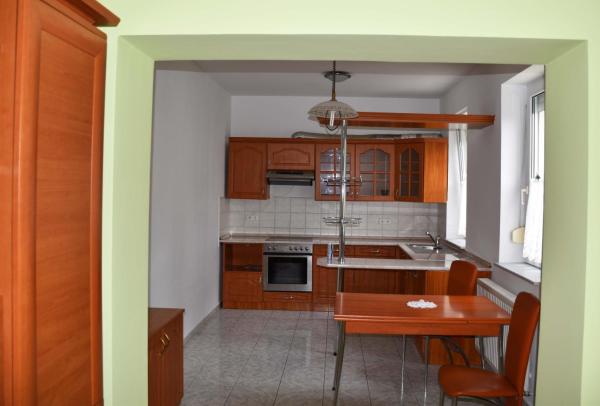 Pilikán Apartments Lenti - Lendava