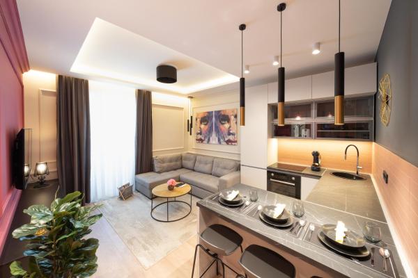 Premium Apartment 3 - Opera - Rijeka