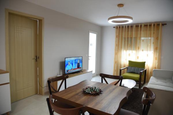 Alex's Apartment - Durres