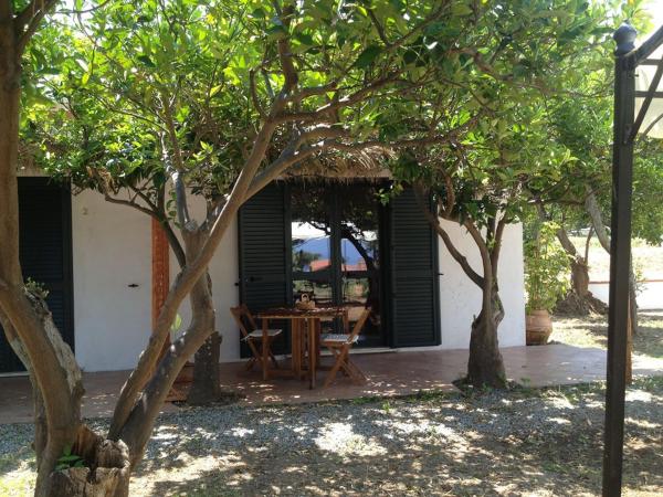 Case Vacanza Vicino Al Mare - Zambrone