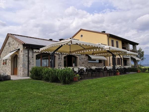 Agriturismo Moro Barel - Vittorio Veneto