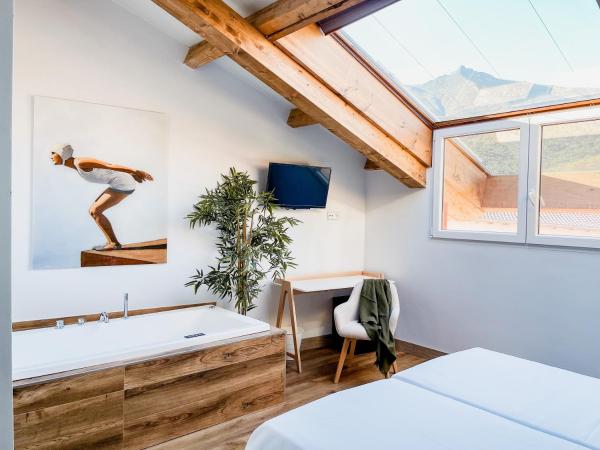 Hotel Camino De Las Estrellas - Mijares