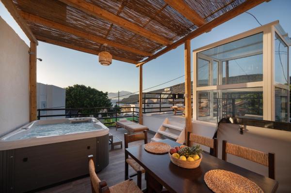 Akti Home 3 - Crete