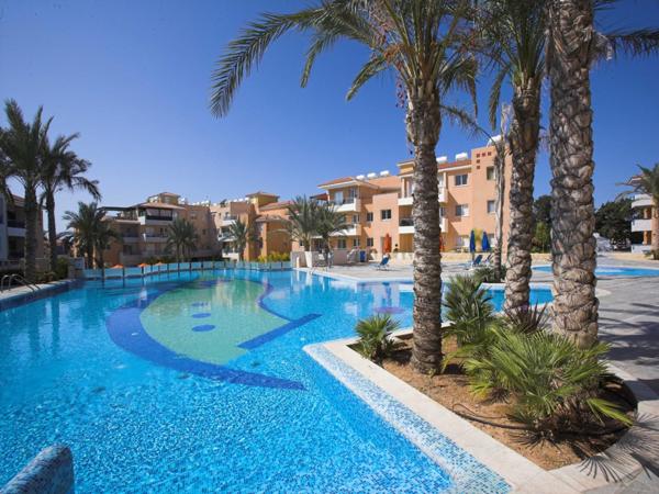 Iris Village Universal - Kato Paphos