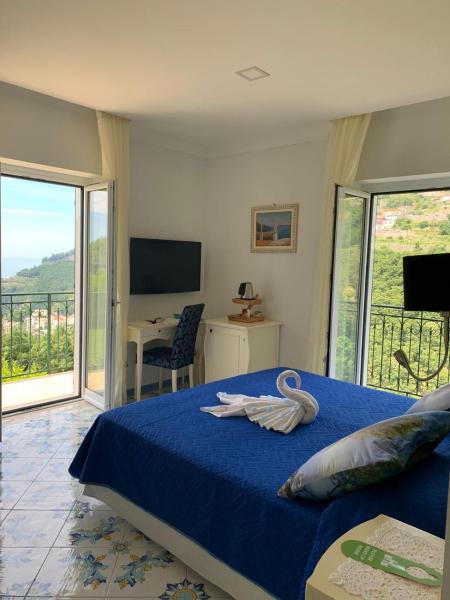 Nonno Francesco B&b - Praiano